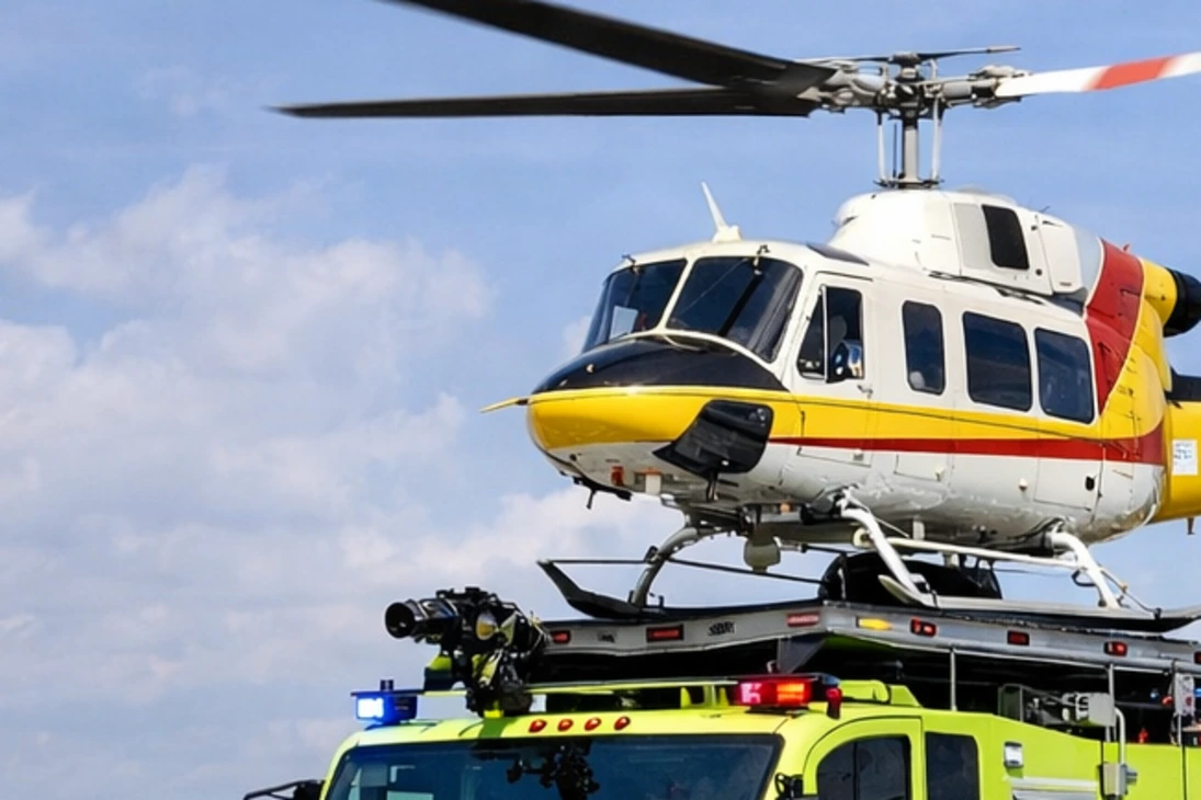 Tactical Aviation Operations | American Jet Center