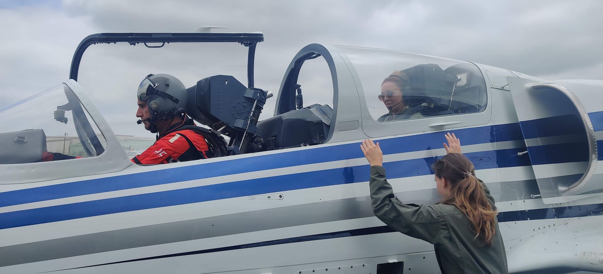 Flight & Ground Crew Training | American Jet Center
