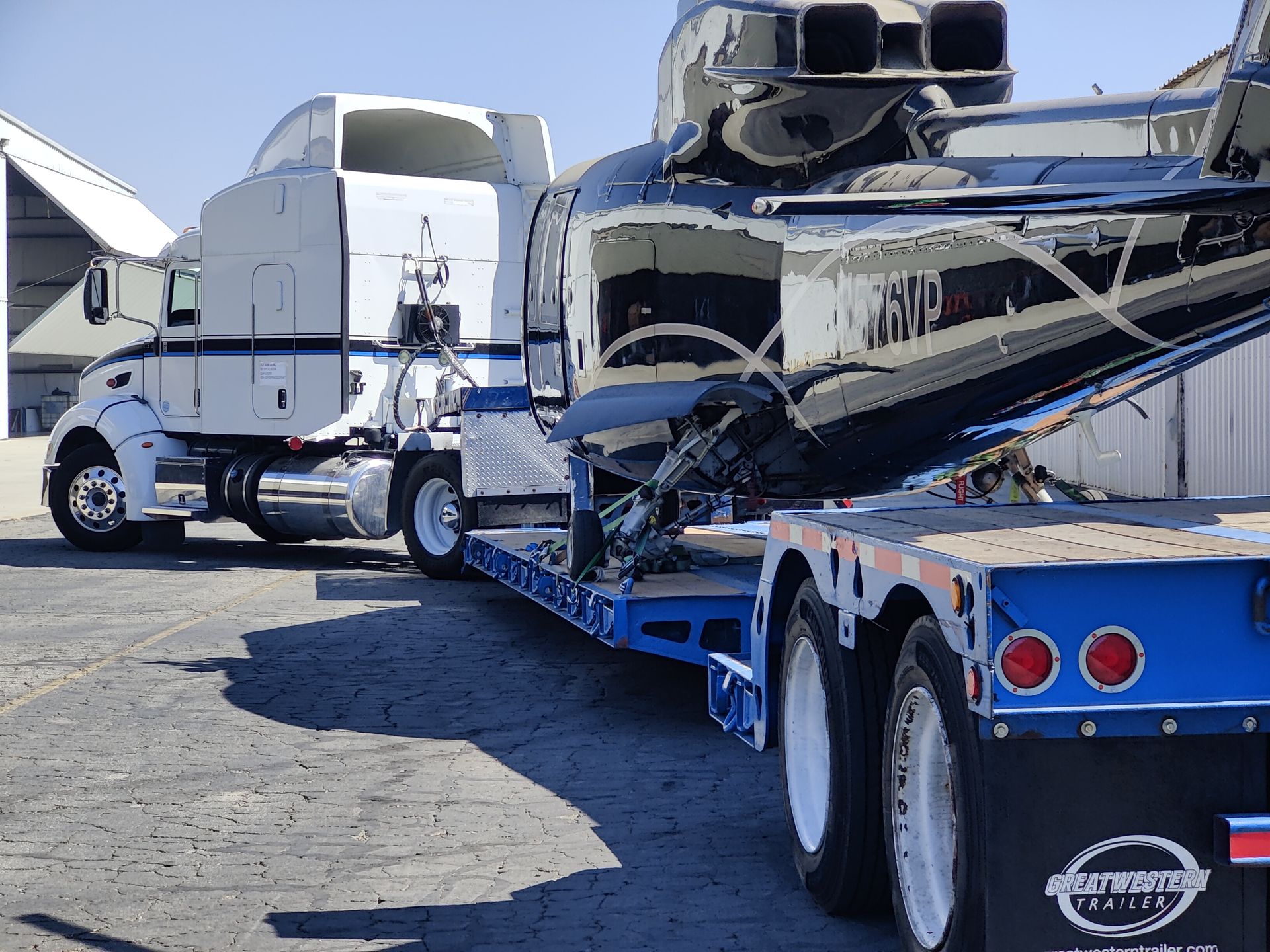 For Flight Operators | American Jet Center