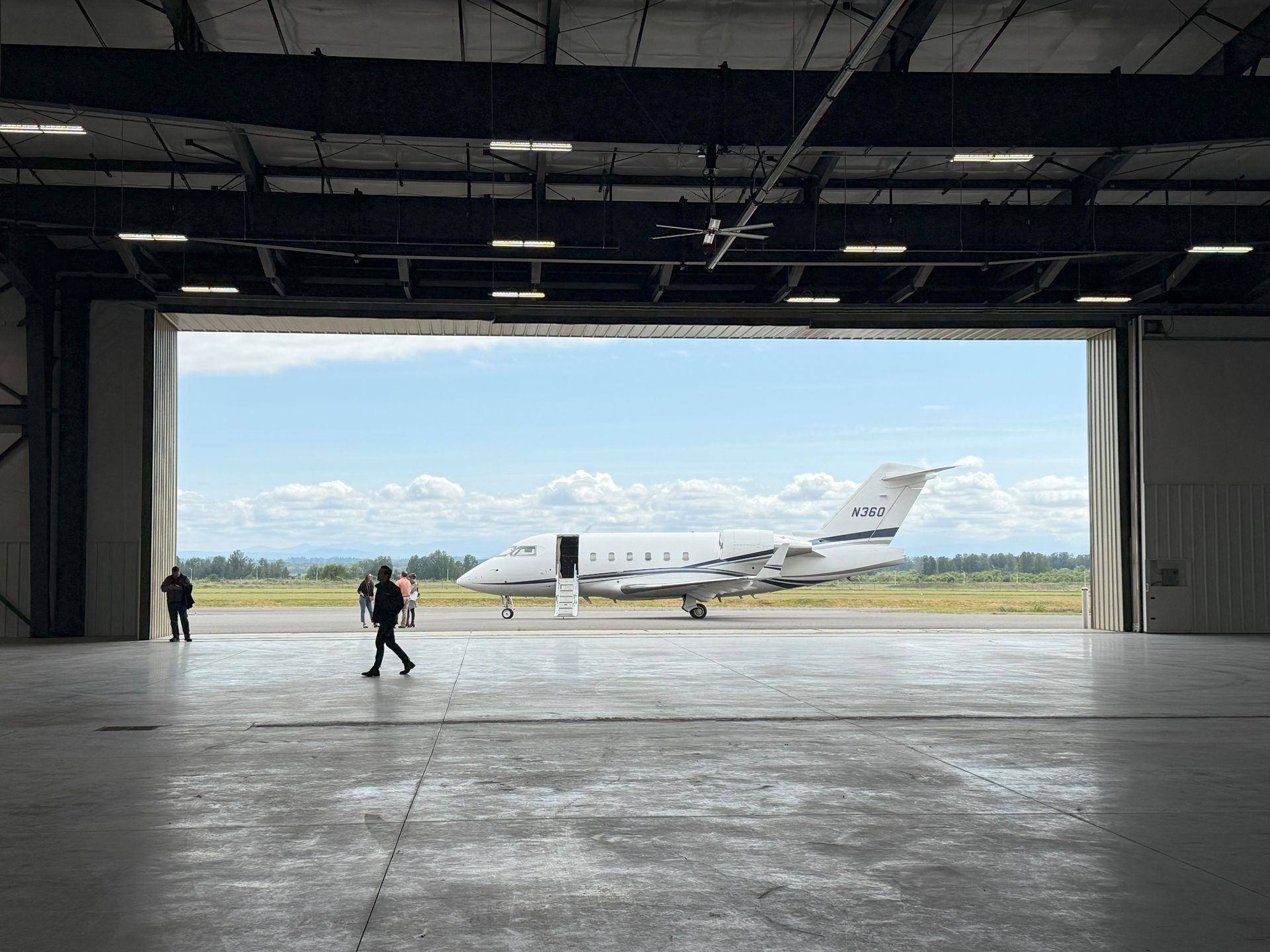 American Jet Center